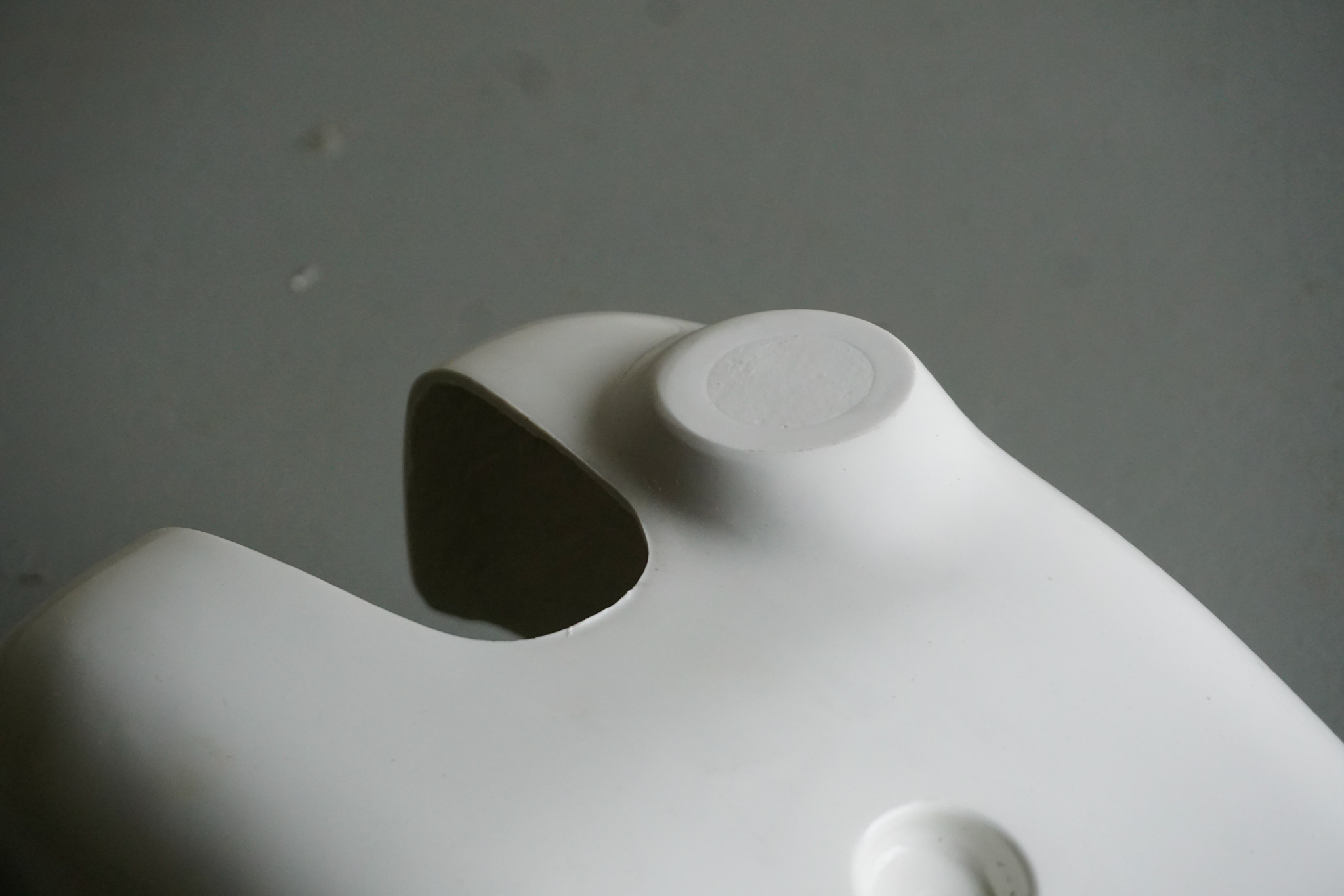 Flat Track Tank Cover – Wood Style - DeftCAD