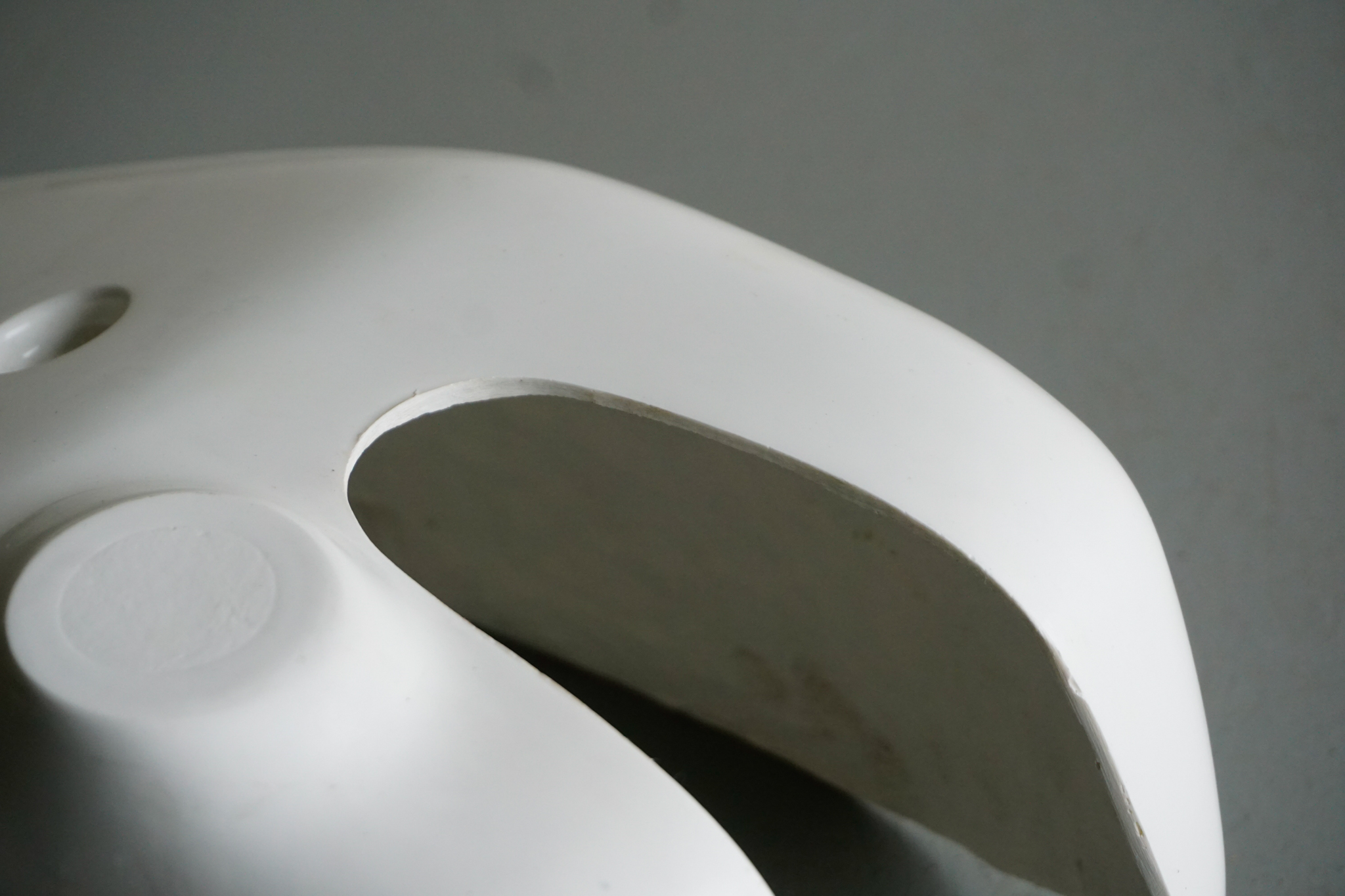 Flat Track Tank Cover – Wood Style - DeftCAD